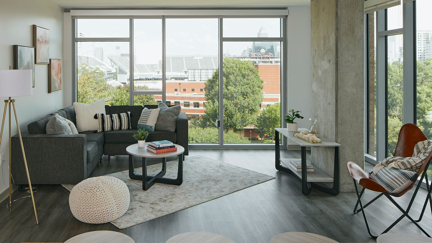 Contact Us | Inspire Atlanta