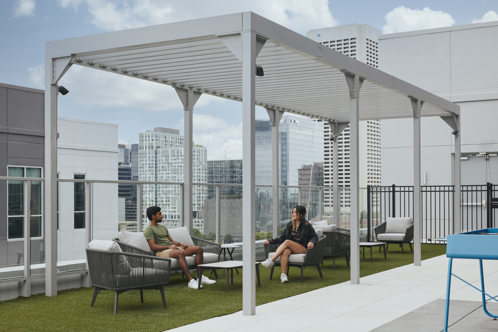 Apartment Gallery | Inspire Atlanta