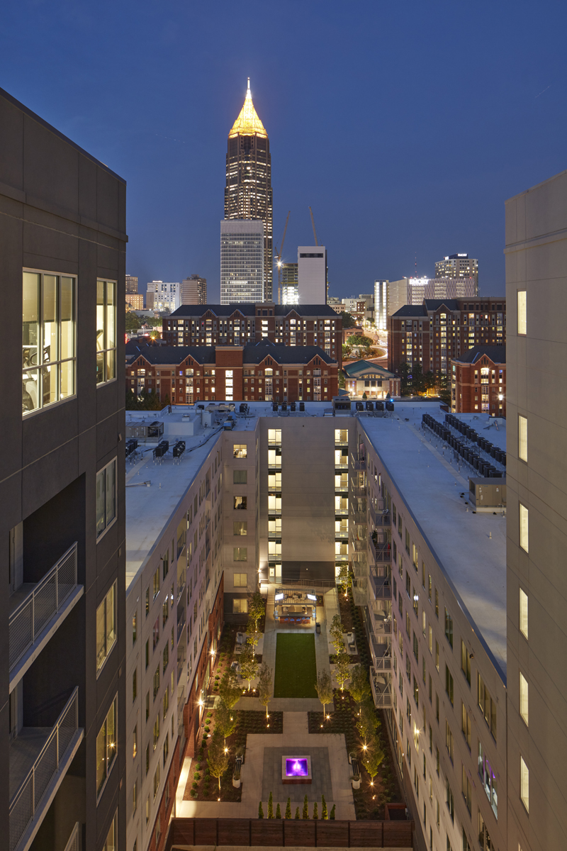 Apartment Gallery | Inspire Atlanta