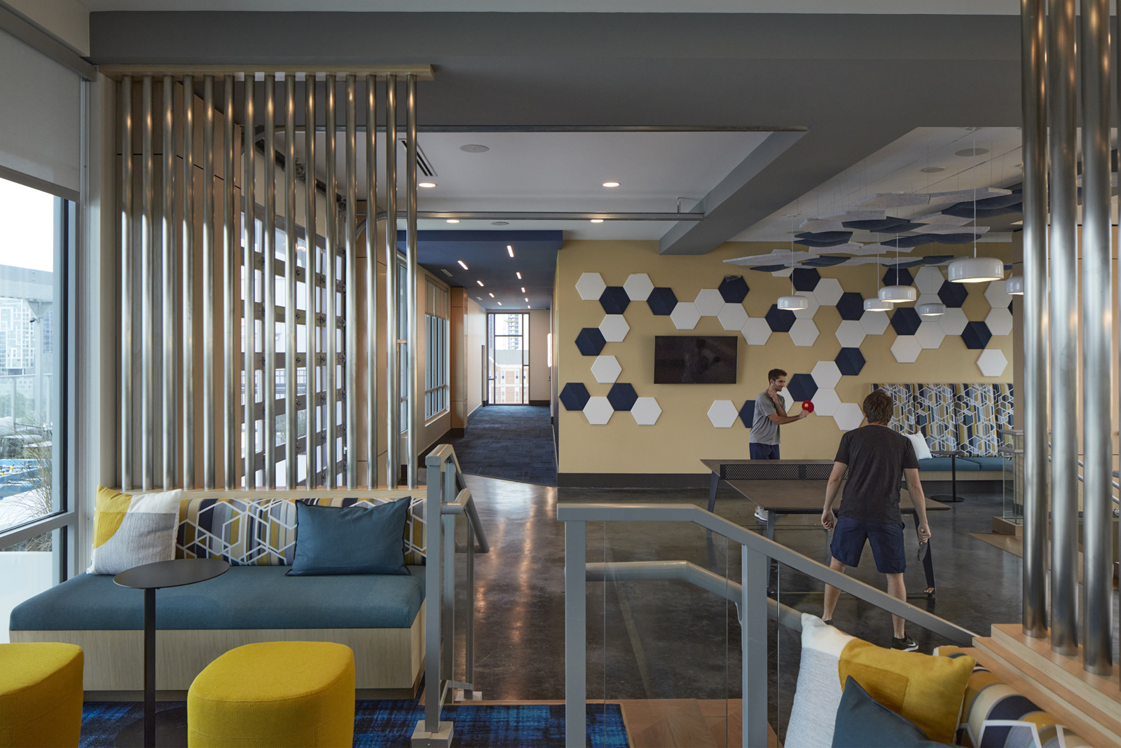 Apartment Gallery | Inspire Atlanta