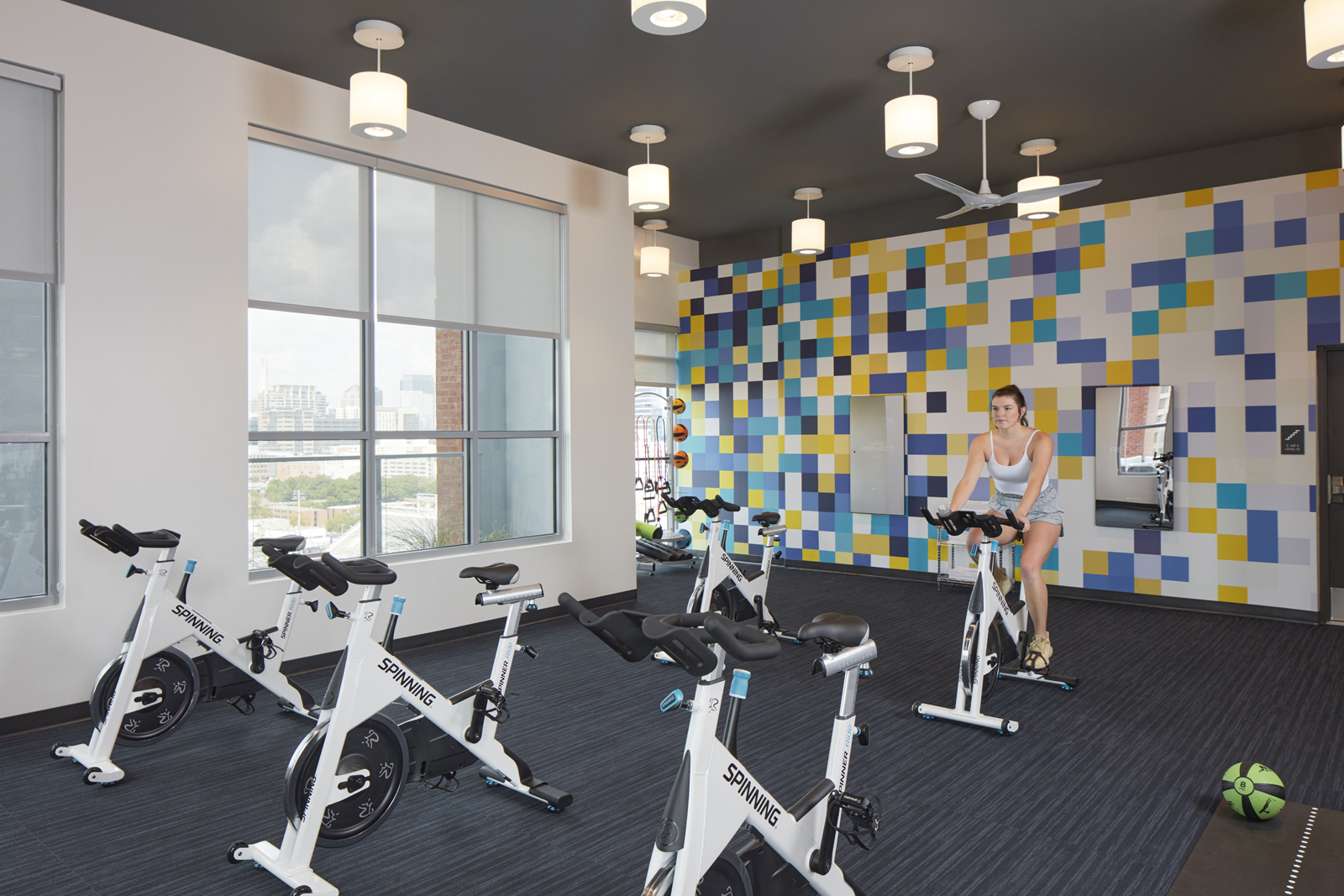 Apartment Gallery | Inspire Atlanta