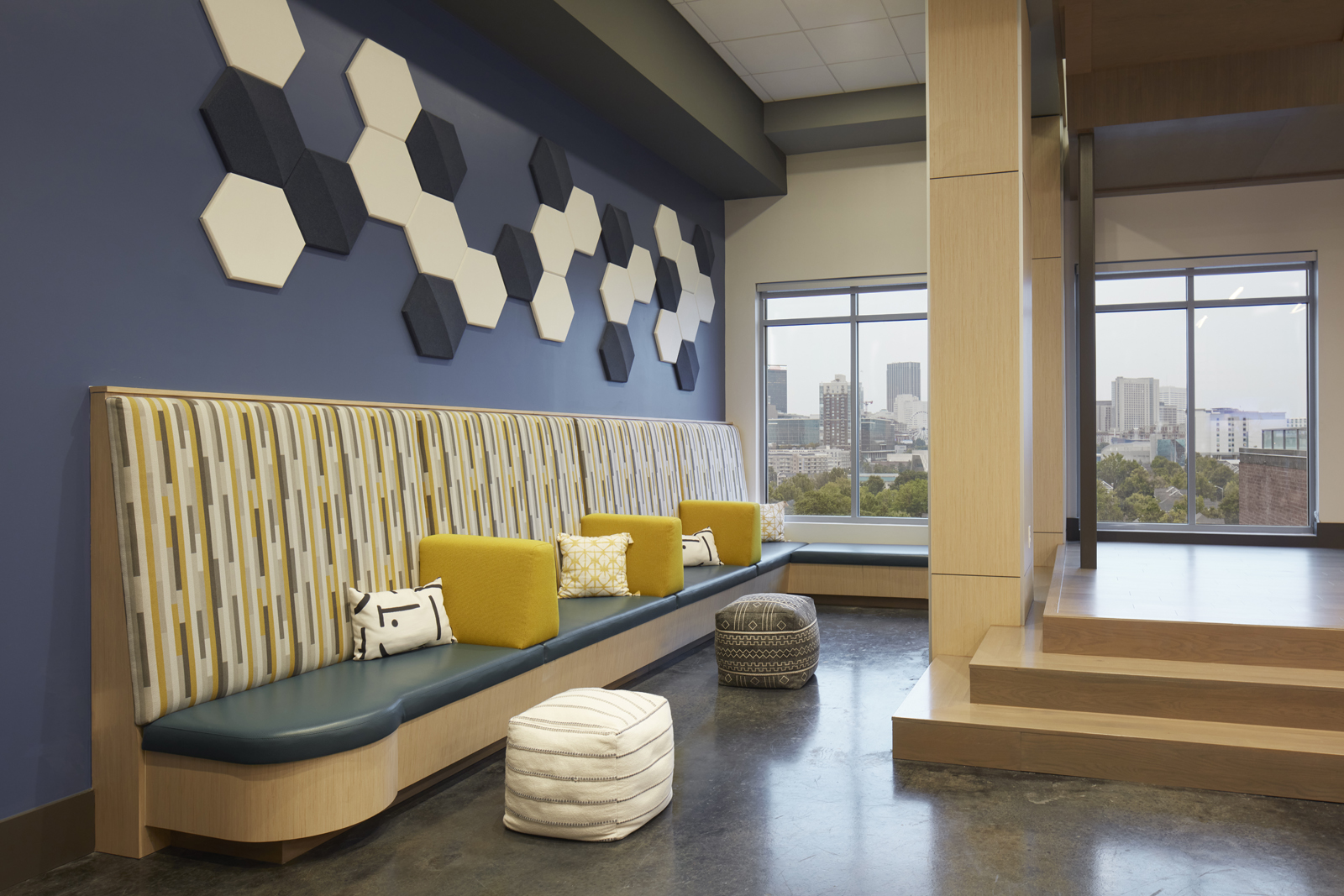 Apartment Gallery | Inspire Atlanta