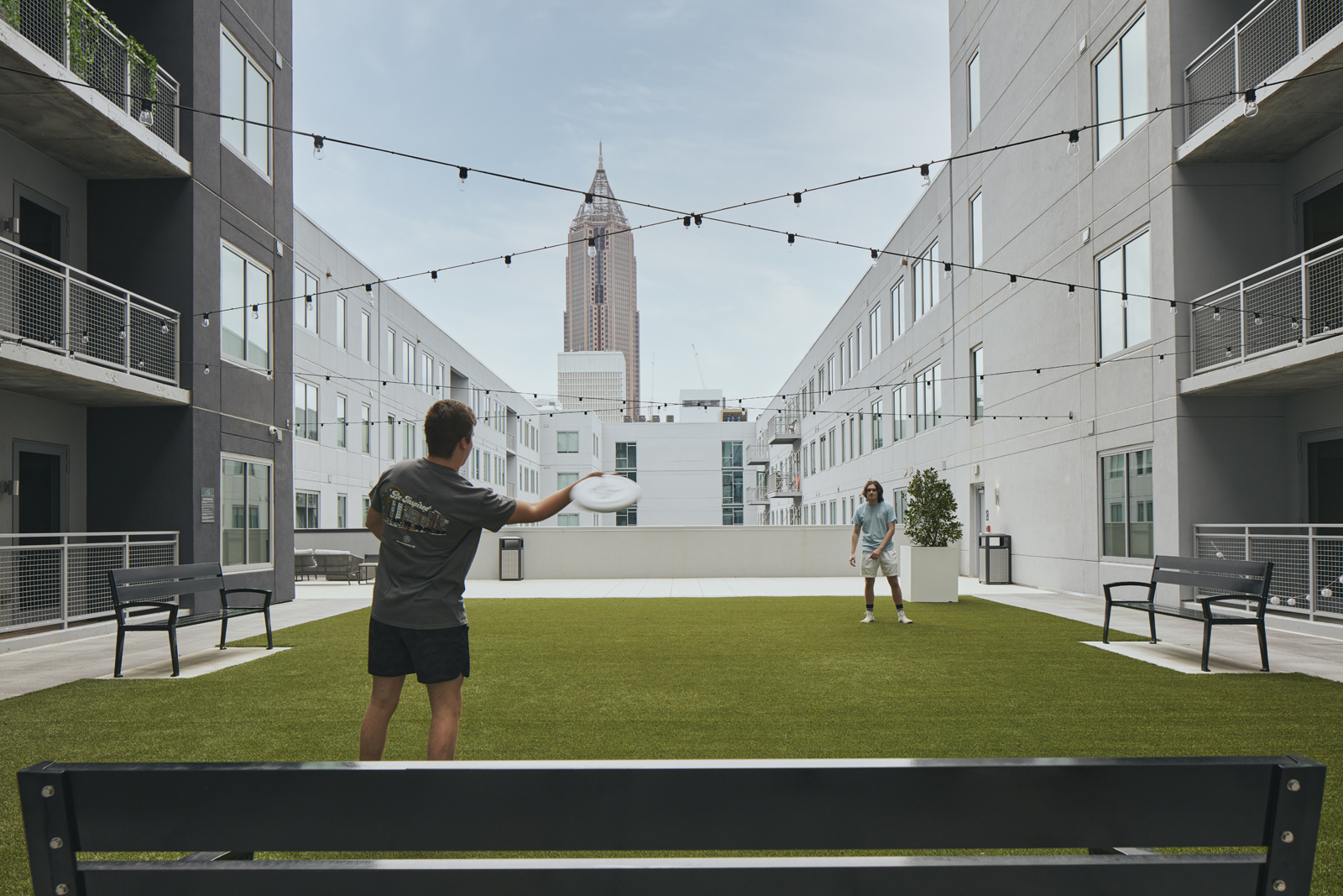 Apartment Gallery | Inspire Atlanta