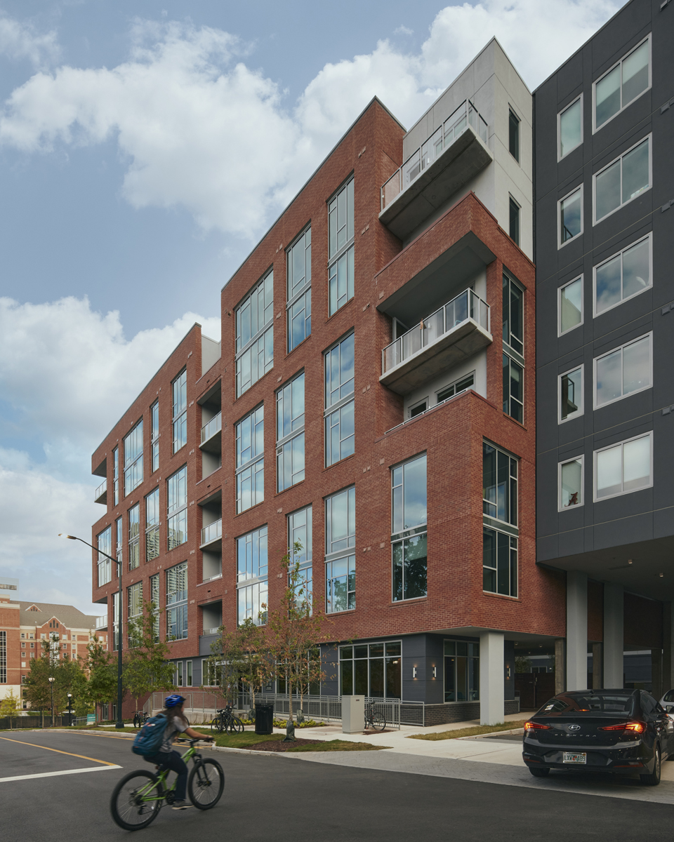 Apartment Gallery | Inspire Atlanta