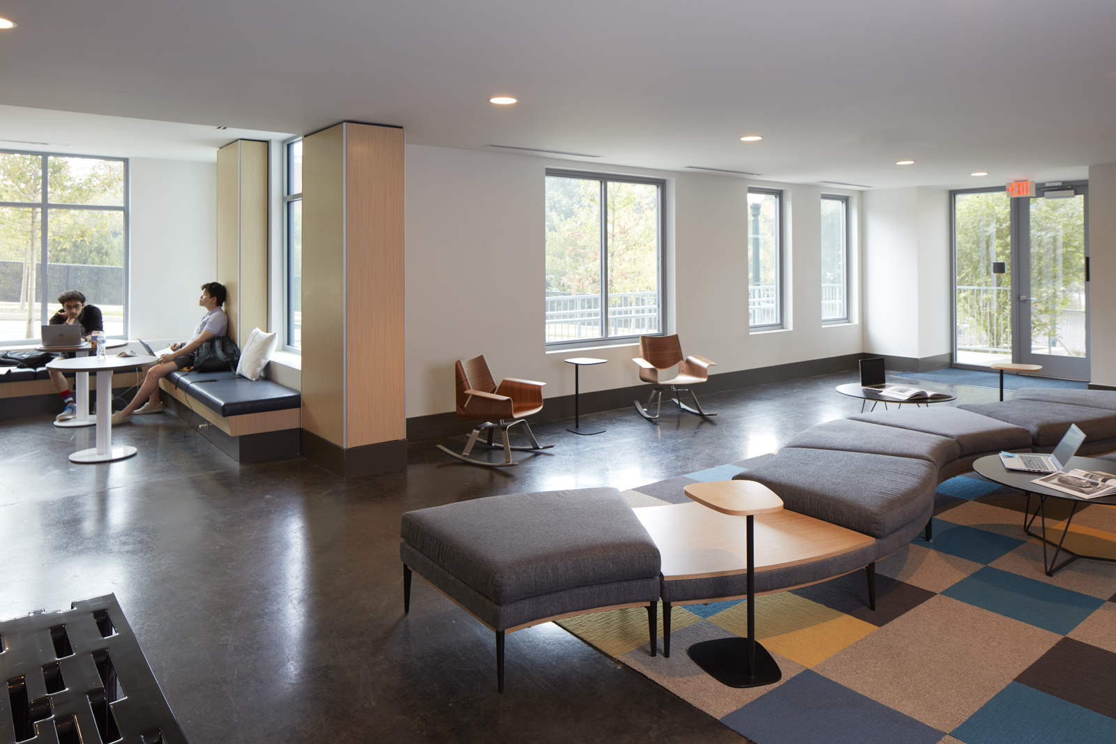 Apartment Gallery | Inspire Atlanta