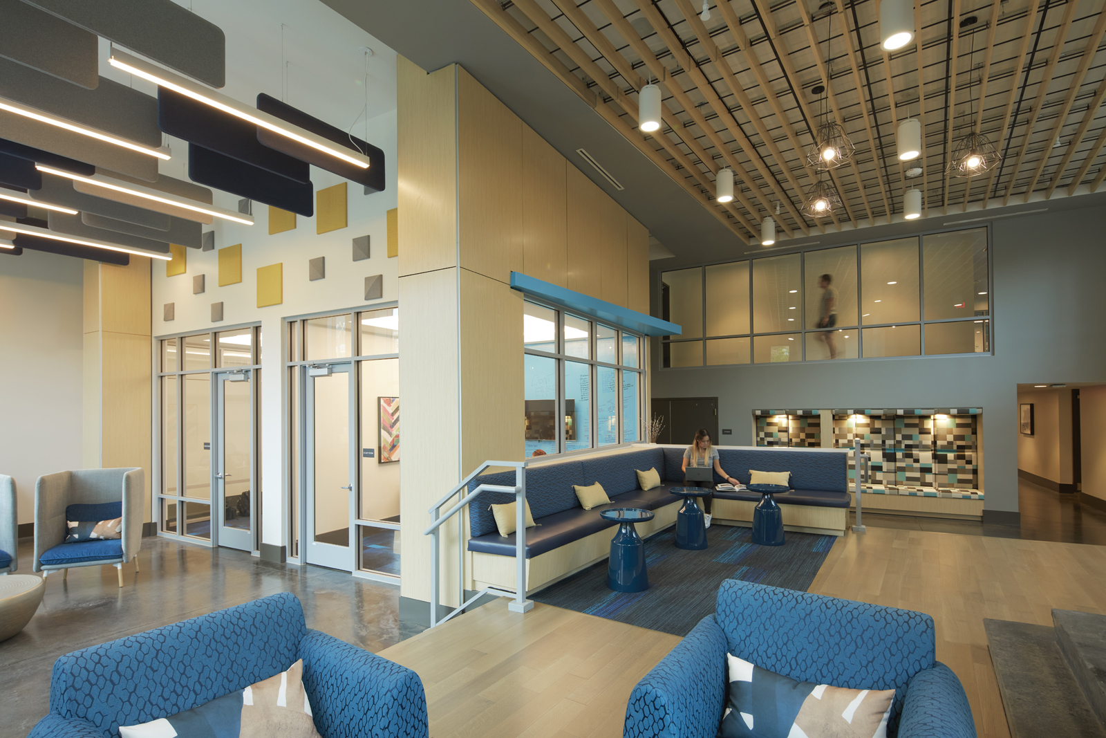 Apartment Gallery | Inspire Atlanta