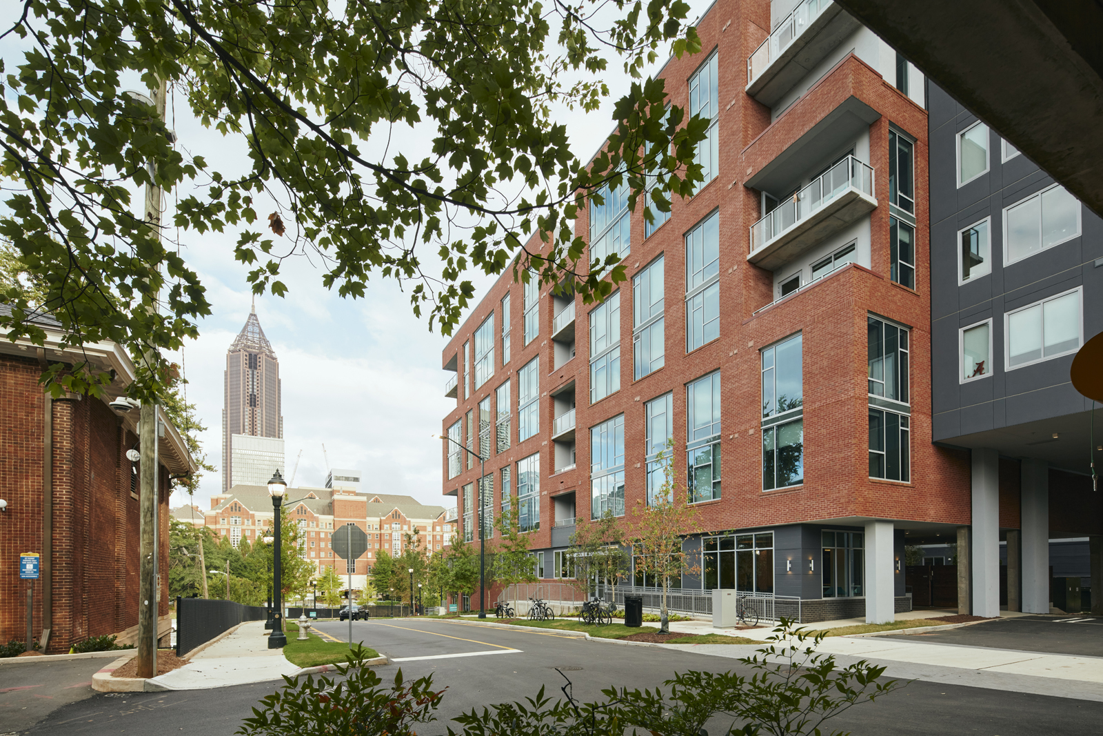 Apartment Gallery | Inspire Atlanta