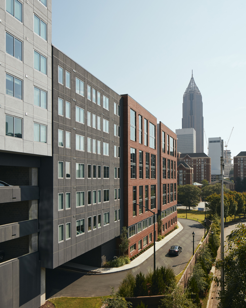 Apartment Gallery | Inspire Atlanta