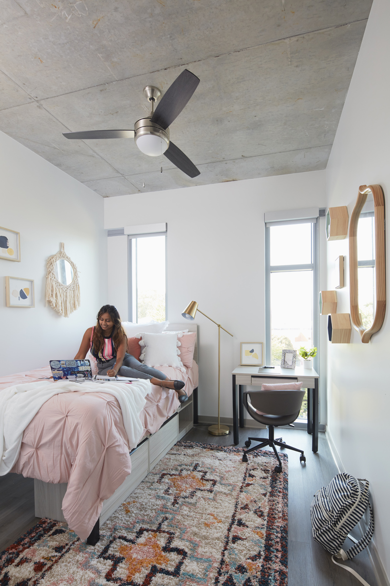 Apartment Gallery | Inspire Atlanta