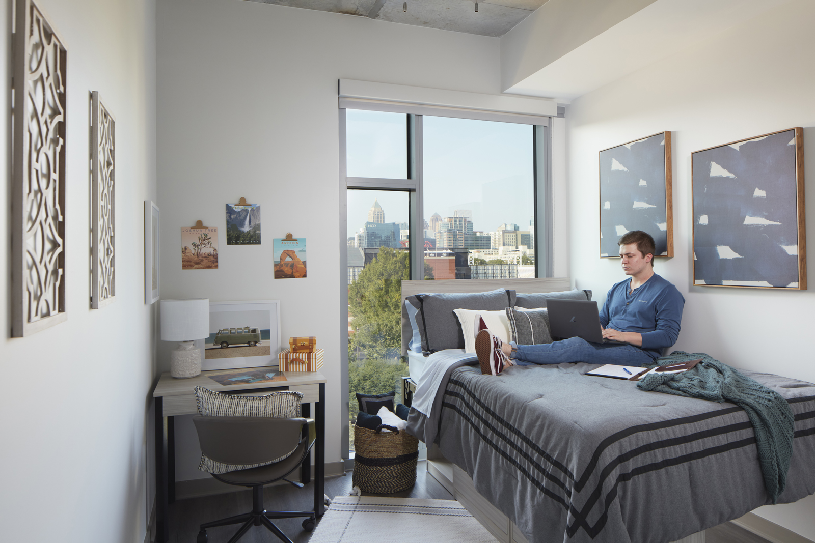 Apartment Gallery | Inspire Atlanta