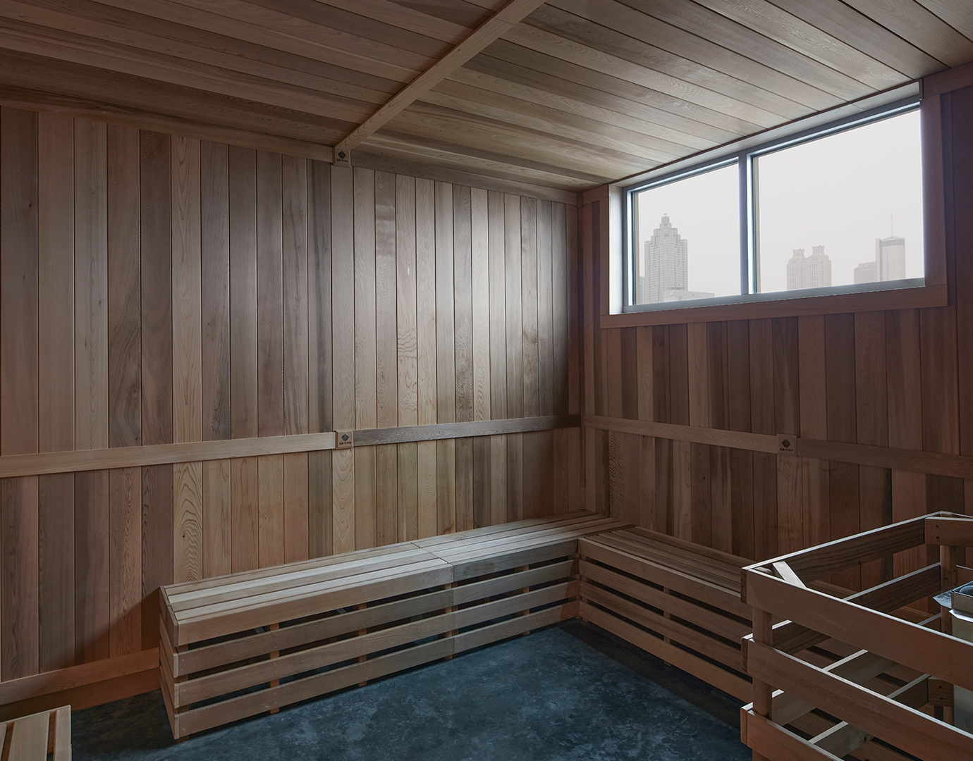 Amenities | Inspire Atlanta