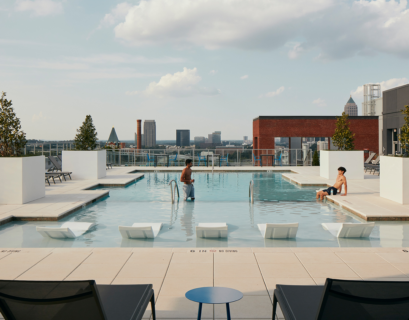 Amenities | Inspire Atlanta