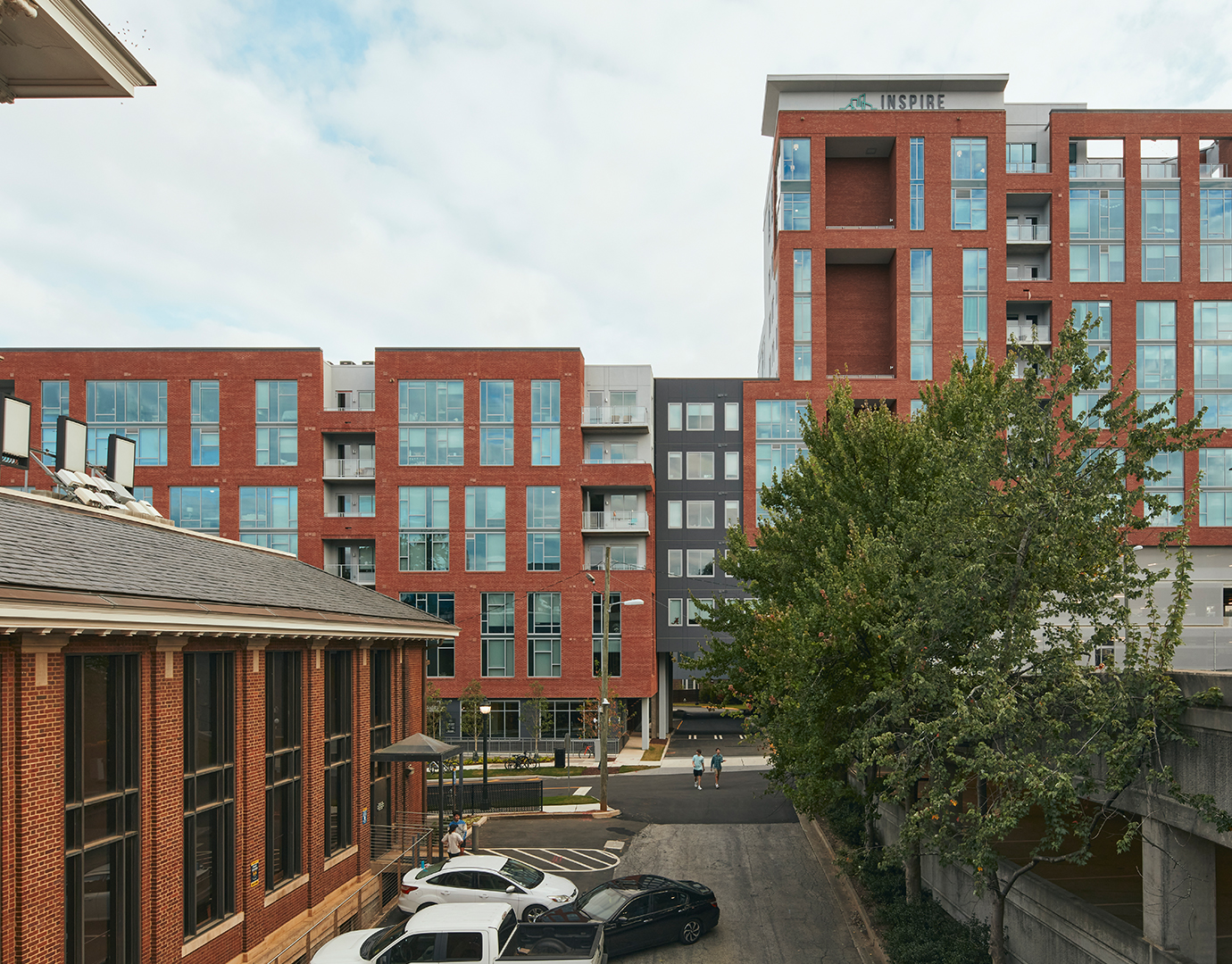 Amenities | Inspire Atlanta